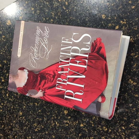 Other | Redeeming Love By Francine Rivers | Poshmark